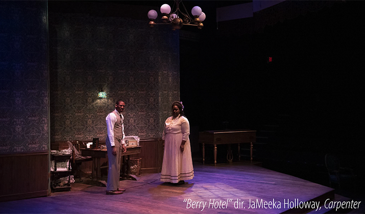 Production Designer | Lydia Ball – Lydia Ball, Production Designer for ...