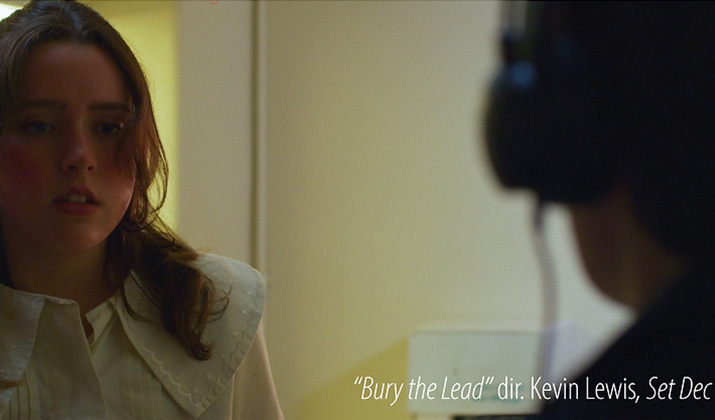 Production Designer | Lydia Ball – Lydia Ball, Production Designer for ...