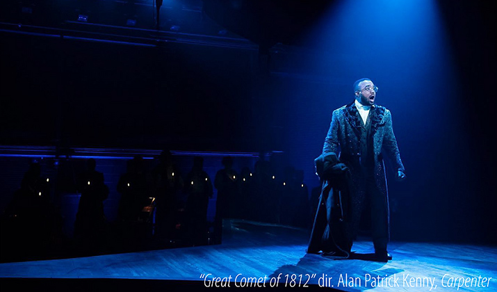 Production Designer | Lydia Ball – Lydia Ball, Production Designer for ...